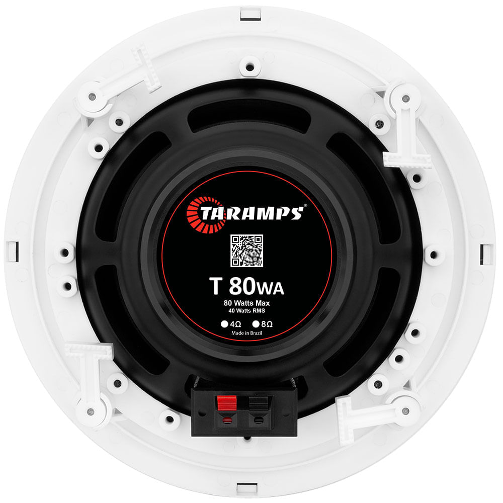 In-Ceiling Speaker Free Shipping Worldwide | Taramps Store - Taramps Store