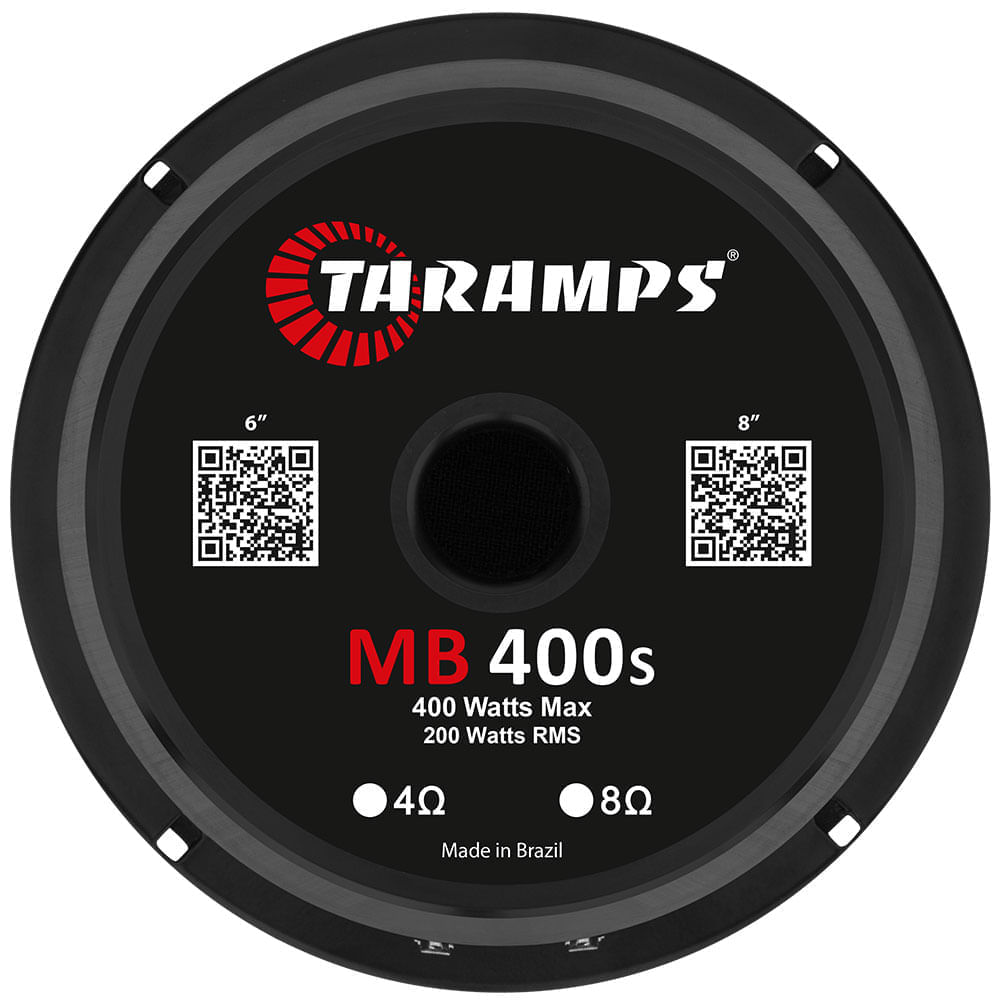 MB 400S Free Shipping Worldwide | Taramps Store - Taramps Store